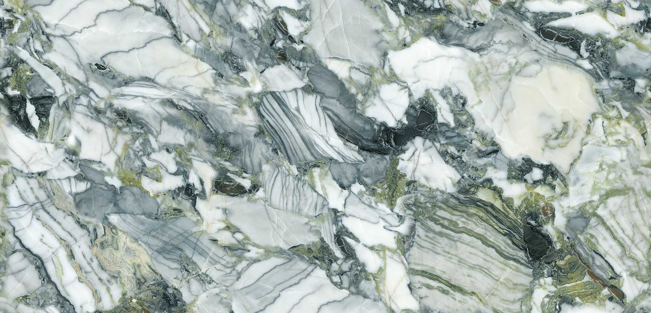 Noctis – Printed Quartz - BBG Granite