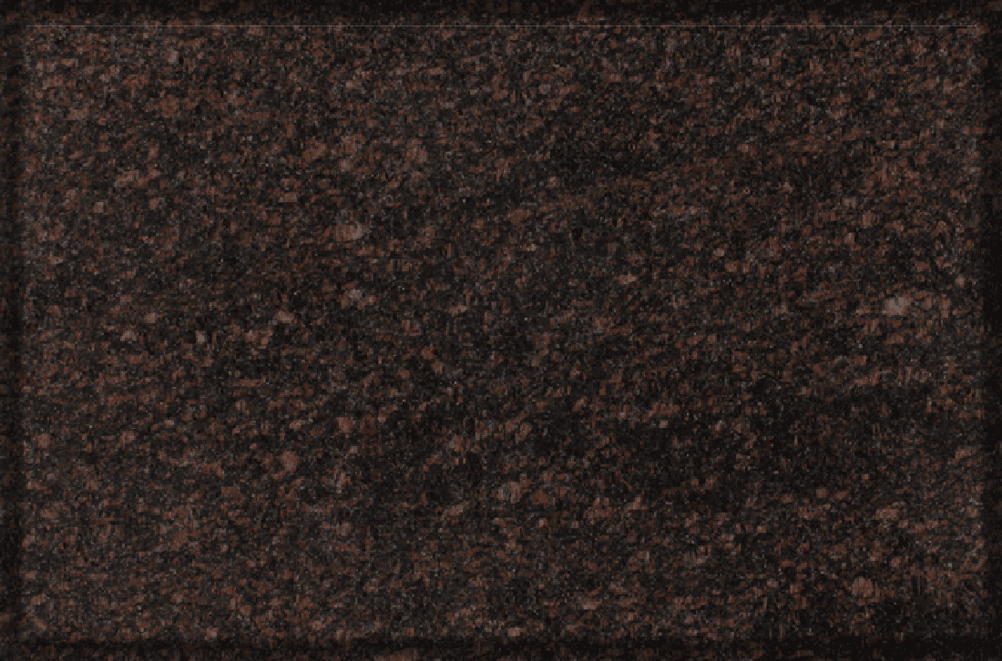 Tan Brown - BBG Granite
