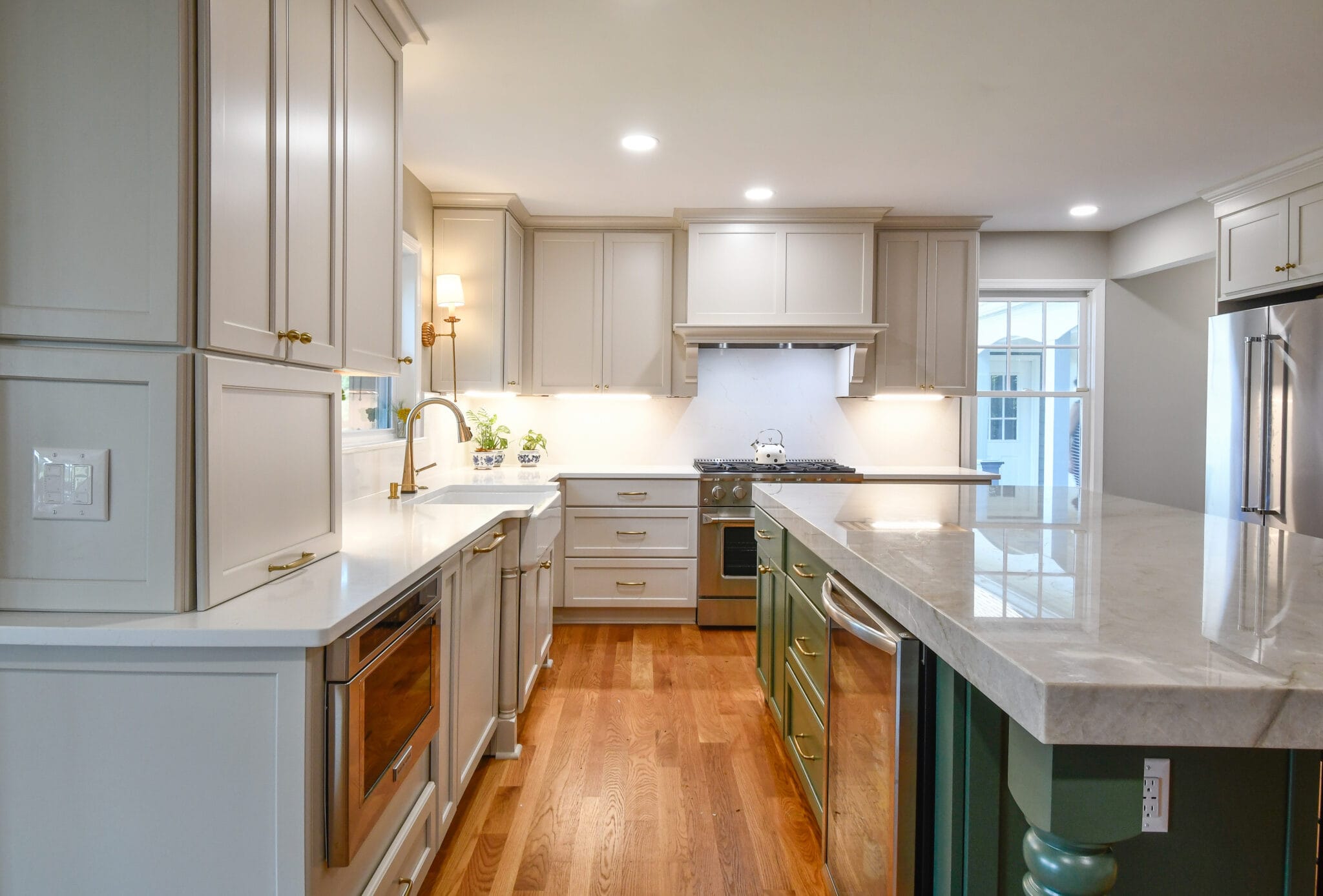 Granite Countertops Richmond VA | Williamsburg VA | Henrico VA